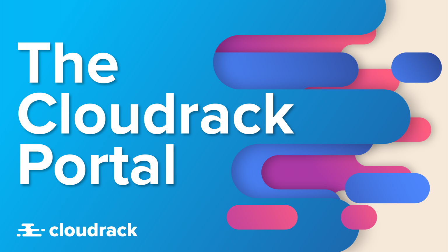The Cloudrack Portal Blog - Cloudrack.com