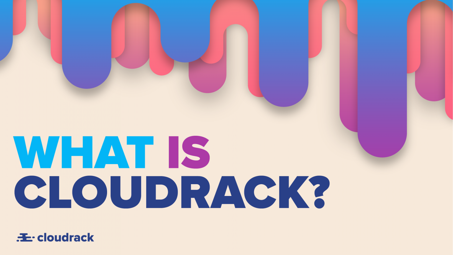 What is Cloudrack? - Discover Cloud Servers - Cloudrack.com